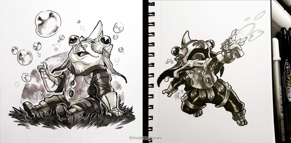 No Man’s Sky Update v1.64 from 10/12/2018