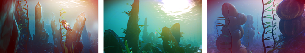 No Man’s Sky The Abyss Update v1.7 from 10/29/2018