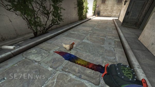 Download Counter-Strike: Global Offensive (Legacy) on PC