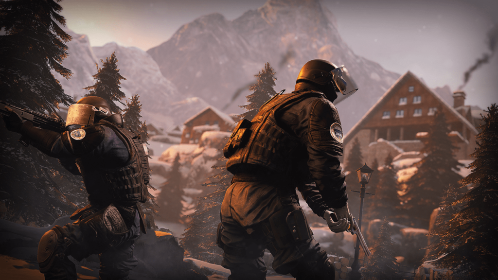 Download Tom Clancy’s Rainbow Six Siege for Free on PC