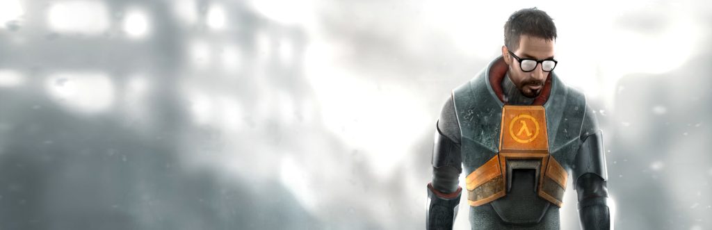 Download Half-Life 2 for free on PC (latest version)