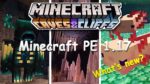 Download Minecraft PE 1.17, 1.17.0 & 1.17.1 APK Free: Caves & Cliffs Update