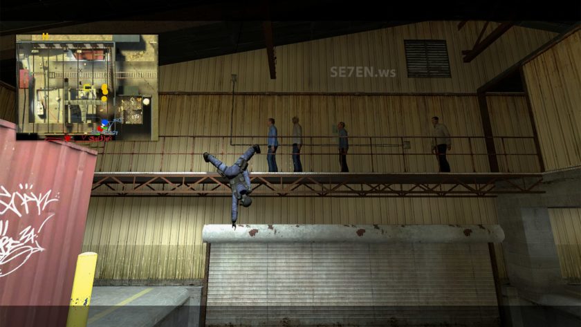 Download Counter-Strike: Source for Free on PC (latest version)