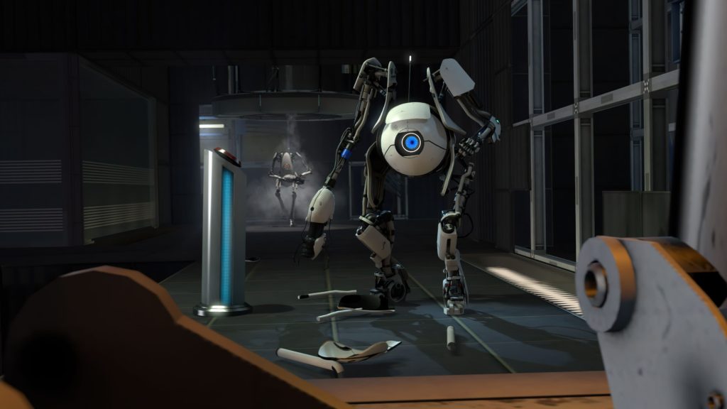 Download Portal 2 for Free on PC (latest version)