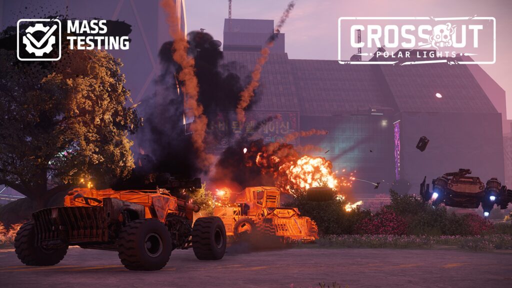 Changes in the mechanics of projectile damage