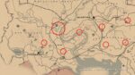 Treasure Maps in Red Dead Redemption 2: How to Find Them