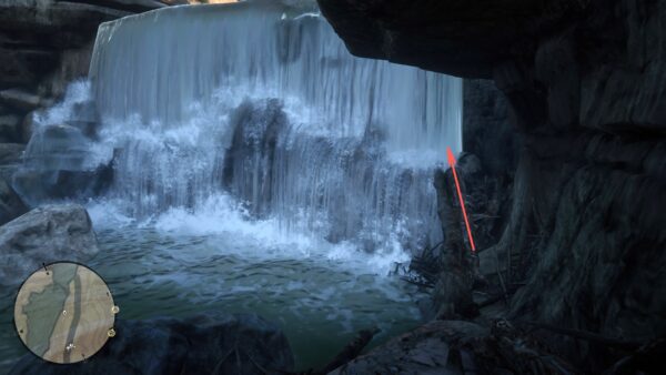 Treasure Maps in Red Dead Redemption 2: How to Find Them