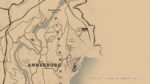 Treasure Maps in Red Dead Redemption 2: How to Find Them