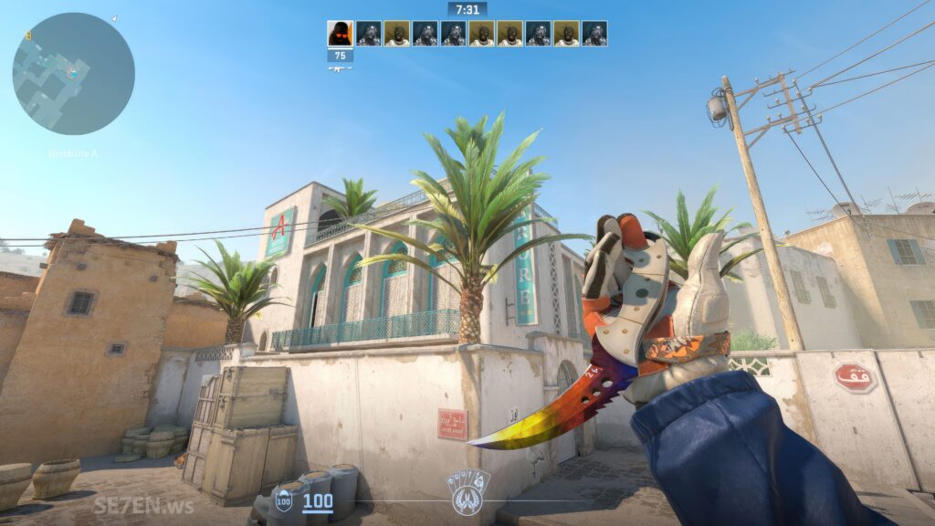 Download Counter-Strike 2 for free on PC (latest)