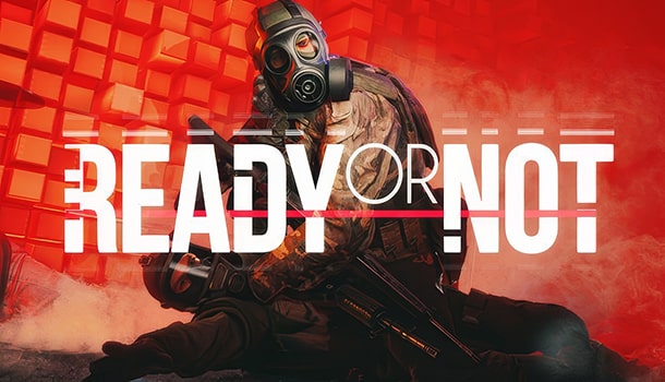 Download Ready or Not for free on PC (latest version)