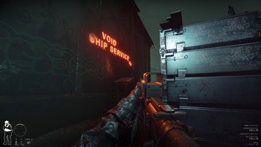 Download Ready or Not for PC (latest version)