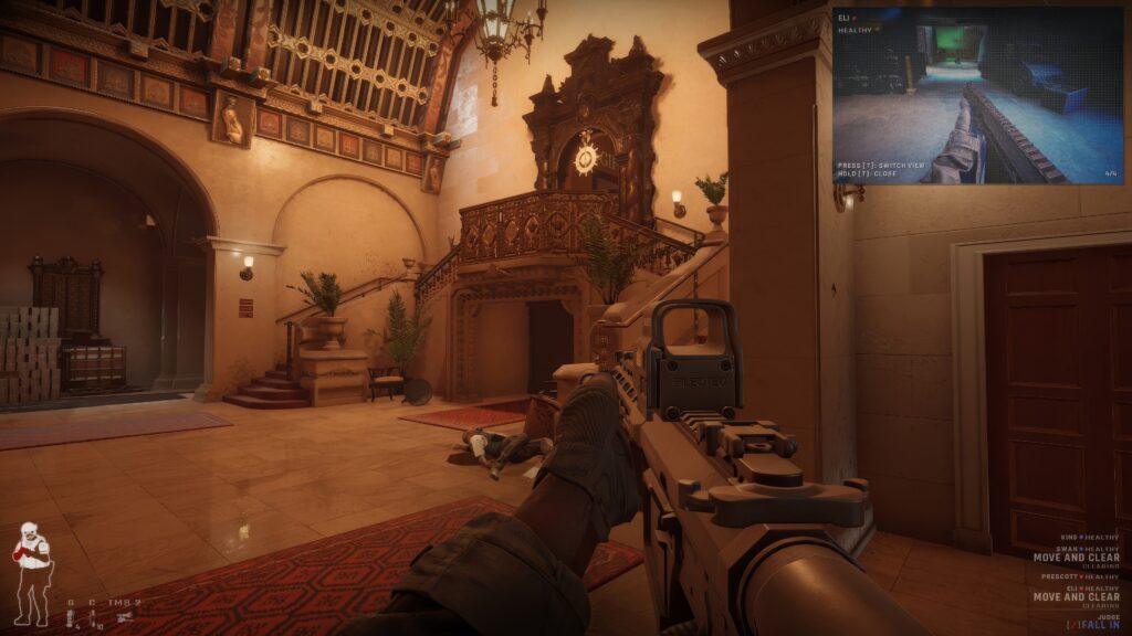 Download Ready or Not for free on PC (latest version)