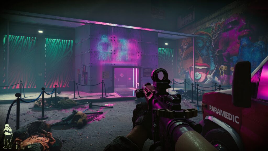 Download Ready or Not for free on PC (latest version)