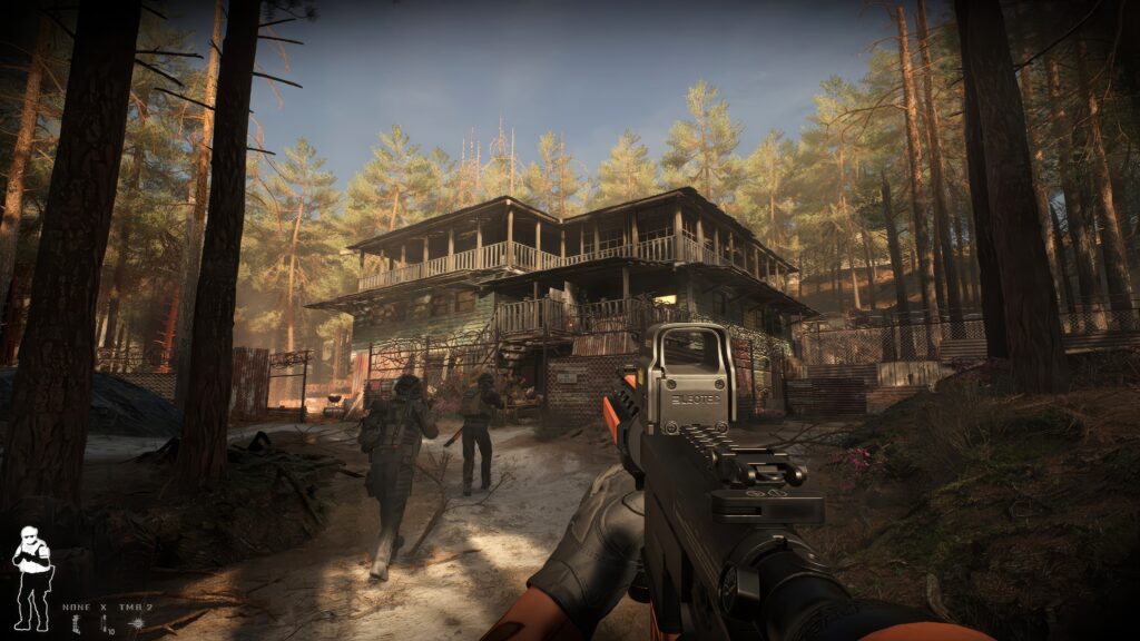 Download Ready or Not for PC (latest version)