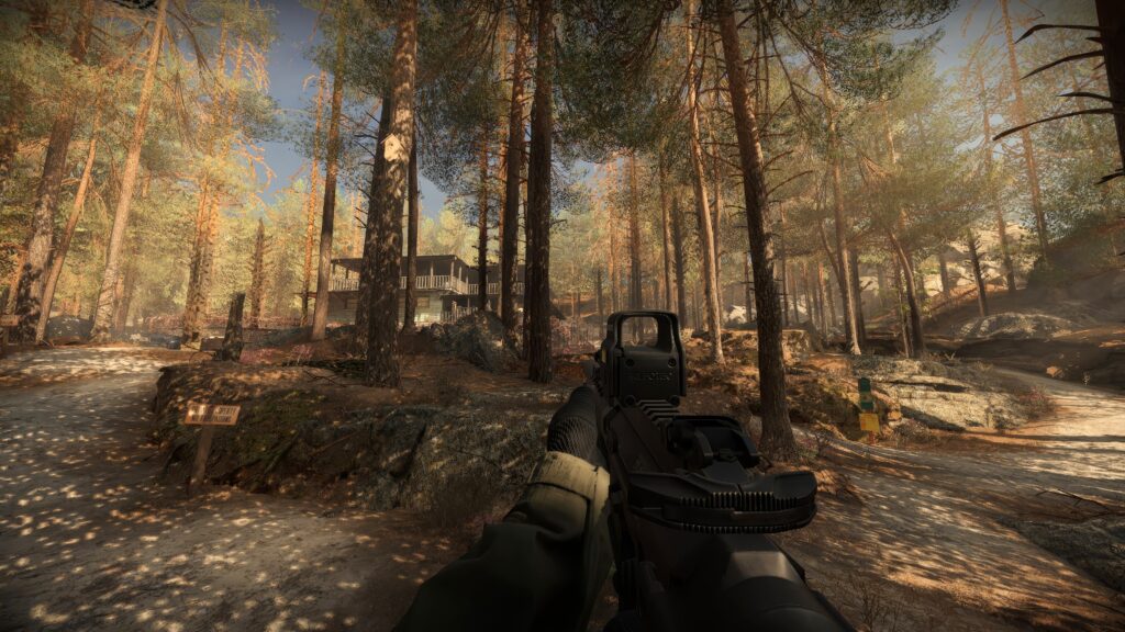 Download Ready or Not for PC (latest version)