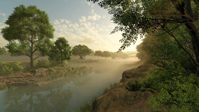 Download Farming Simulator 25 for PC (latest version)