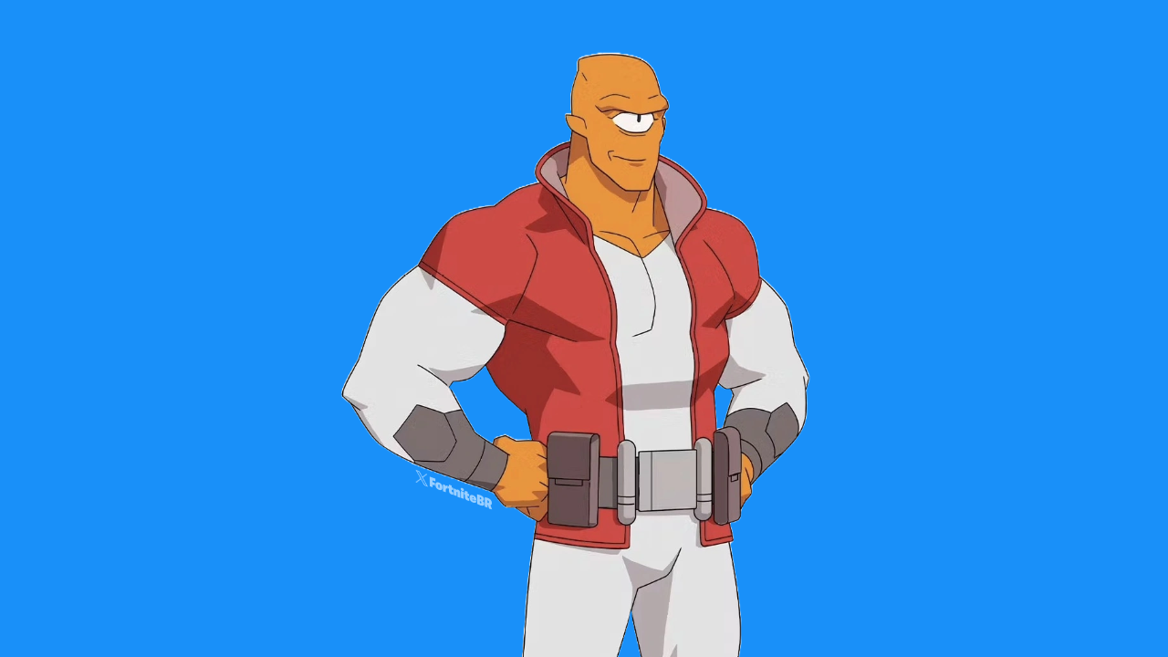 Fortnite x Invincible: Wave 2 Leak, Available March 12