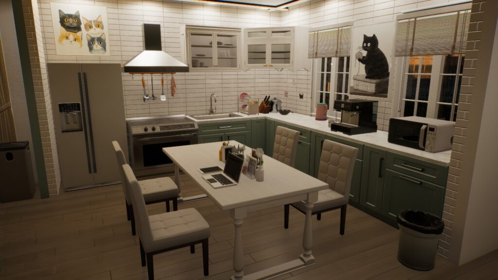 Download inZOI for free on PC (latest version)