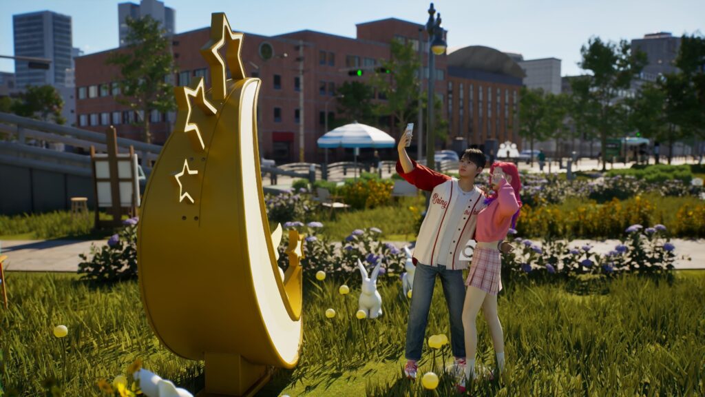 Download inZOI for free on PC (latest version)