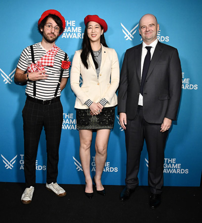 TGA 2025: GTA 6 берет новую награду, появление Дэна Хаузера и главные ...